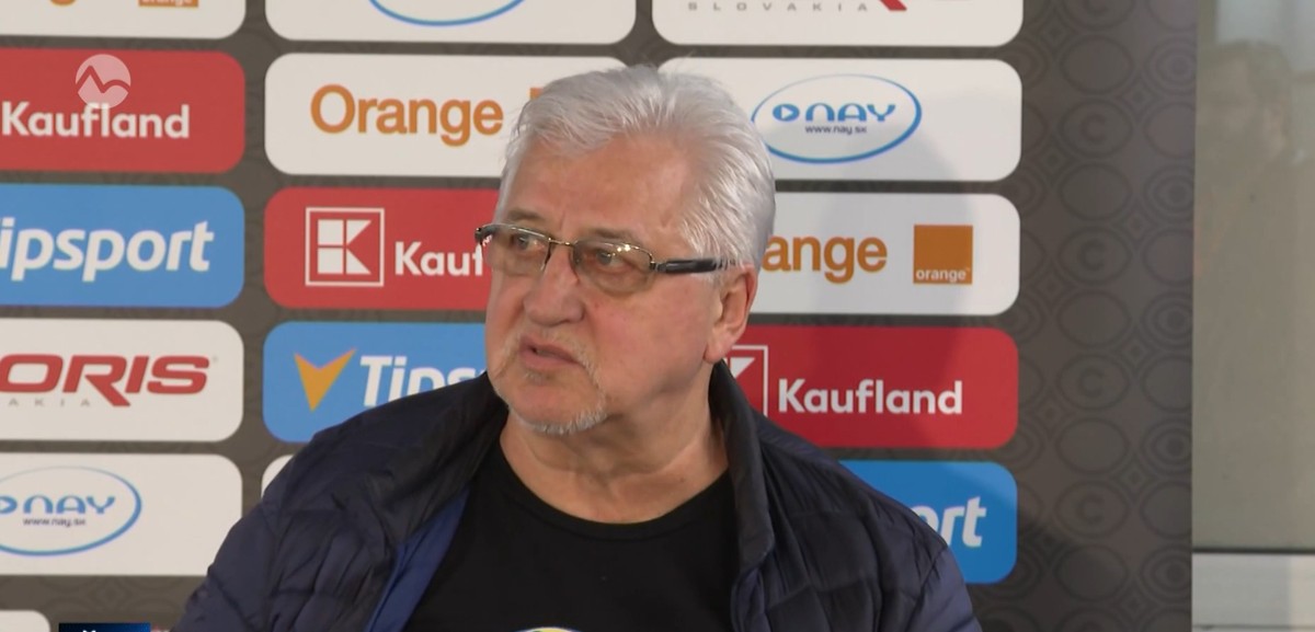 Vincent Lukáč si k životnému jubileu zaželal všedné veci. Spomínal na ...