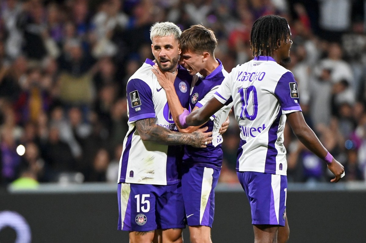 Sauerovo Toulouse doma zdolalo Méty 4:0 | TVNOVINY.sk