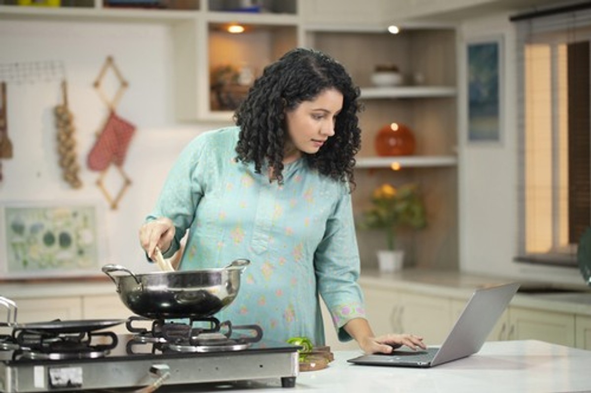 Neviete, čo uvariť? Takto vám v kuchyni pomôže AI | TVNOVINY.sk