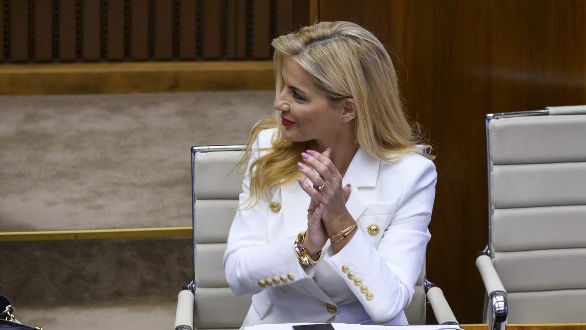 Fond na podporu umenia odmieta Šimkovičovej interpretáciu, že správa ...