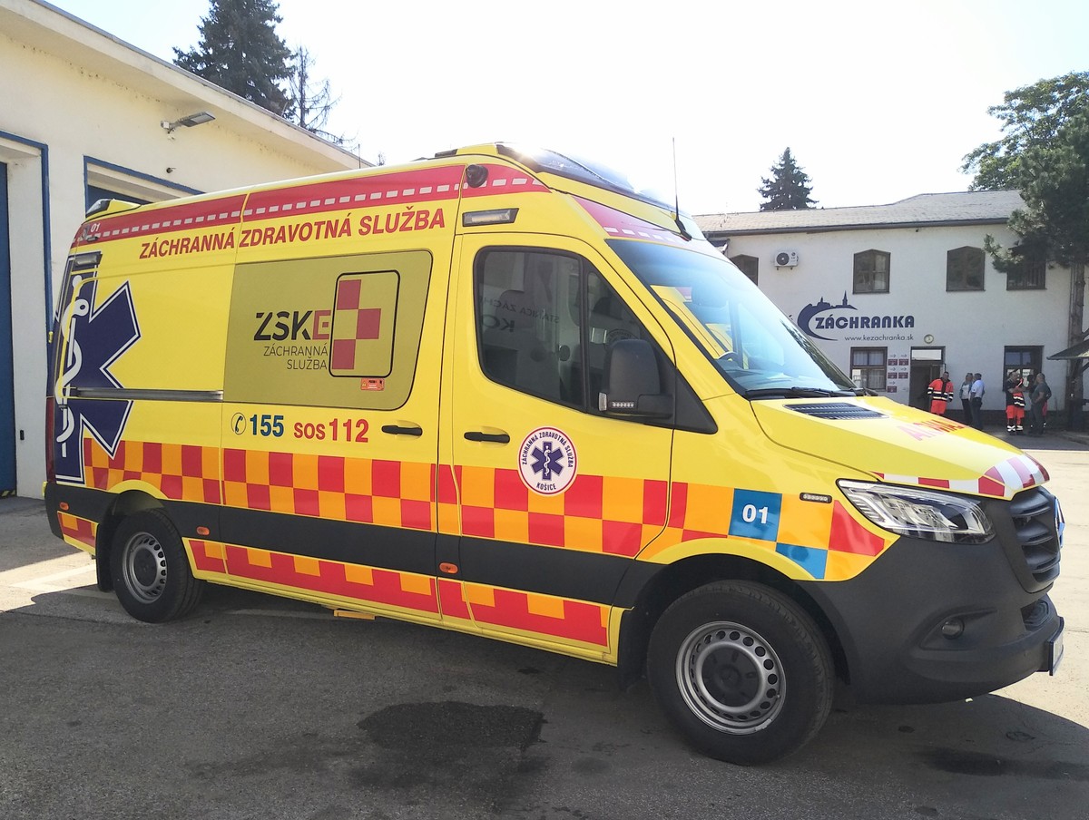 Podozrivé úmrtie iba 12-dňového bábätka na Spiši. Údajne počas kojenia ...