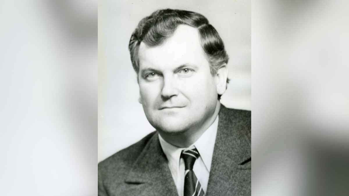 Vo veku 89 rokov zomrel tenorista a sólista Opery SND František Livora ...