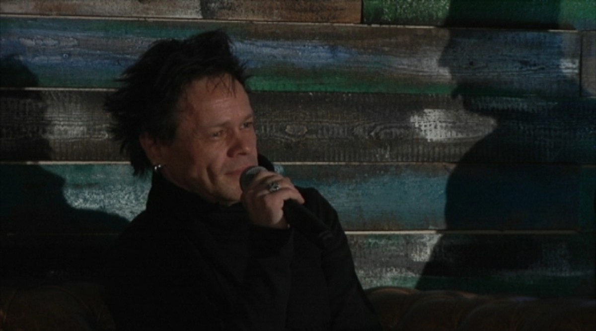 Pozrite si, ako herec Robo Roth sparodoval našich hokejistov | TVNOVINY.sk