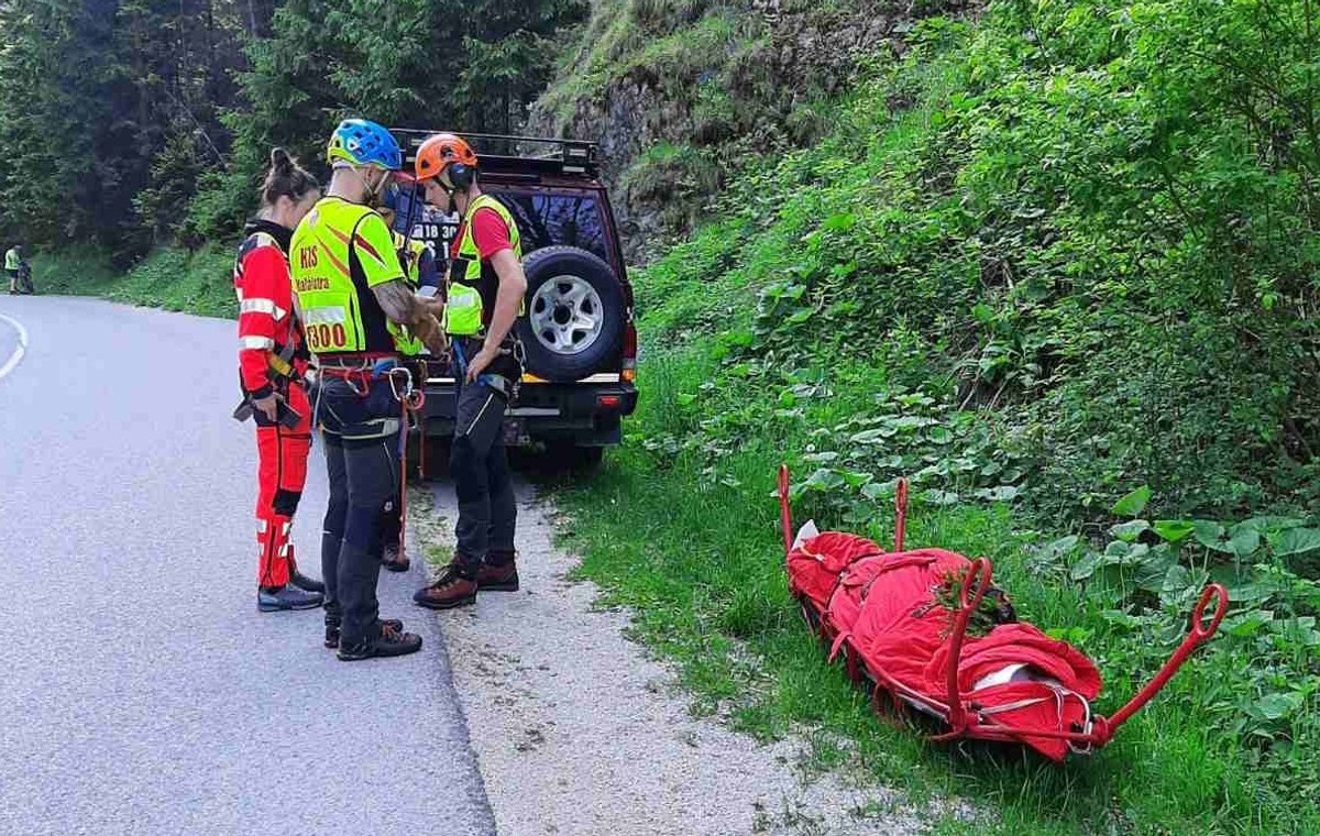 Čo predchádzalo tragédii v Malej Fatre, pri ktorej zahynula matka troch ...