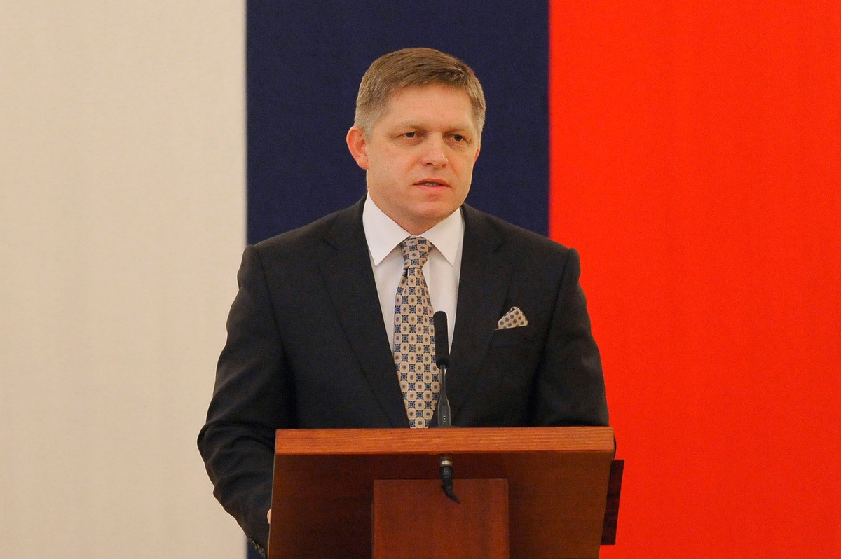 Robert Fico (49) | TVNOVINY.sk