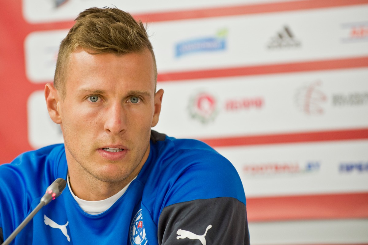 Zranený Ďurica podstúpi operáciu | TVNOVINY.sk