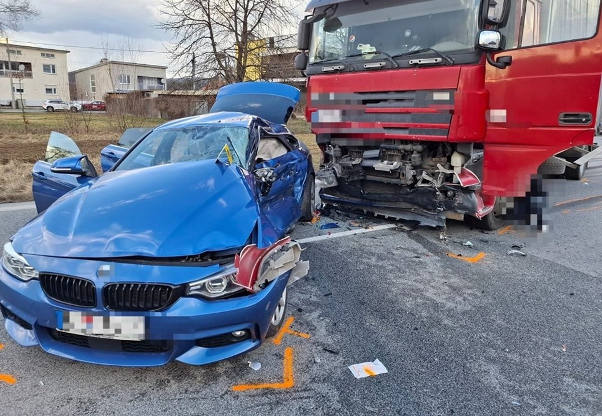 Tragická dopravná nehoda na východe: O život prišiel 23-ročný muž ...