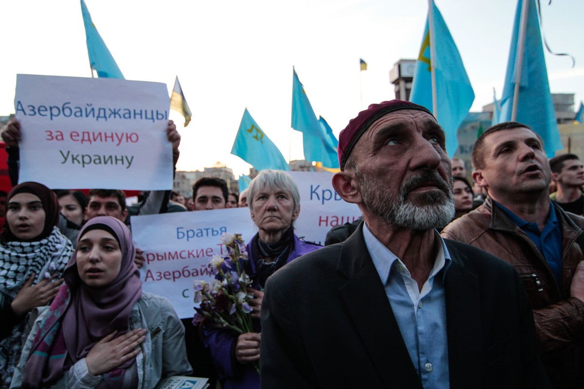 Národ, ktorý Rusi takmer vyhladili. Svoj boj za rešpekt a uznanie ...