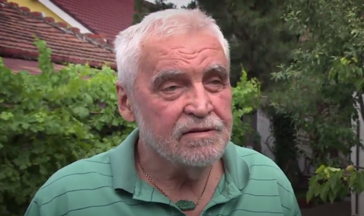 Zomrel Ivan Fiala. Legendárny horolezec a otec Zuzany Fialovej ...