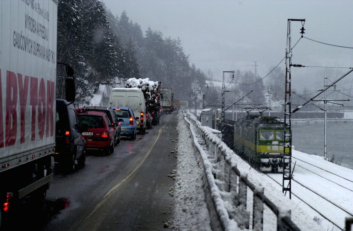 IC vlaky budú stáť aj v ďalších dvoch staniciach | TVNOVINY.sk