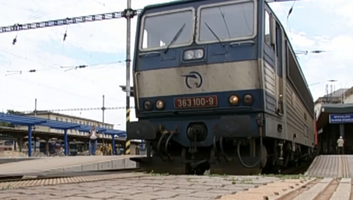 Vlaky budú premávať po novom. Železnice ukázali nový cestovný poriadok ...