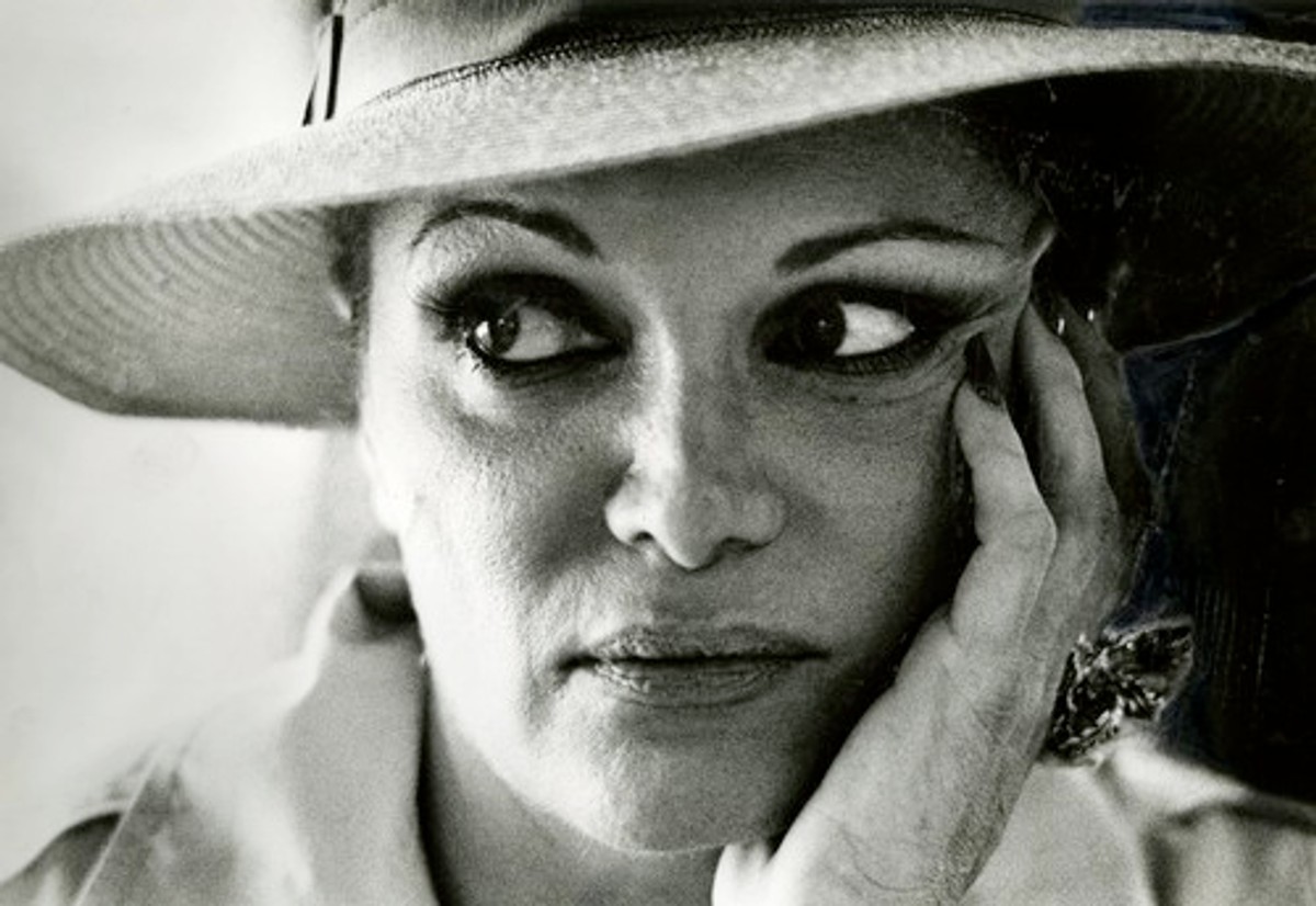 Zomrela Connie Francis | TVNOVINY.sk