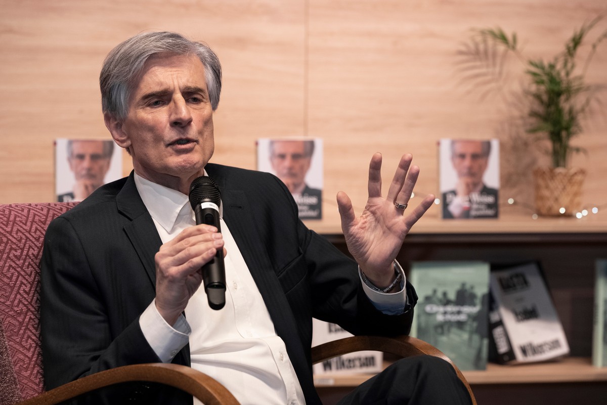 Peter Weiss sa rozhodol. Bývalý politik a diplomat prezradil, či bude ...