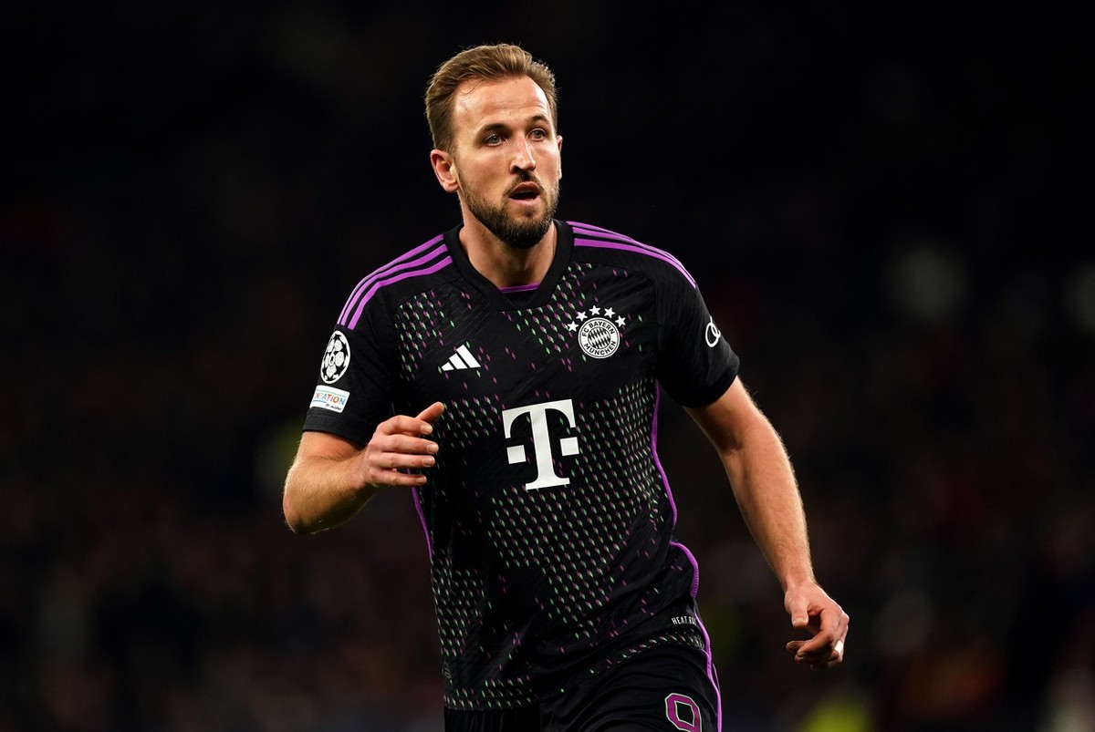 Kane za góly vďačí aj umelej inteligencii. Vymyslela mu tiež gólové ...