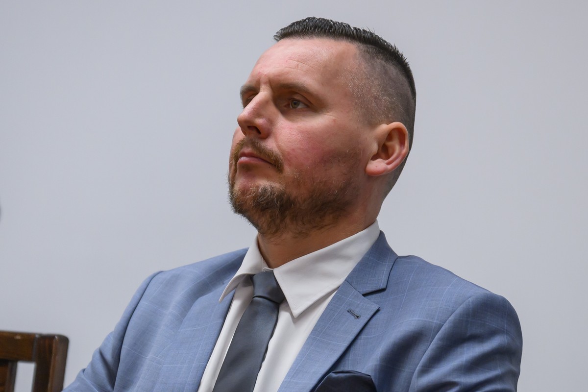 Daniel Bombic ostáva vo väzbe. Obžalovanému sa toto rozhodnutie súdu ...