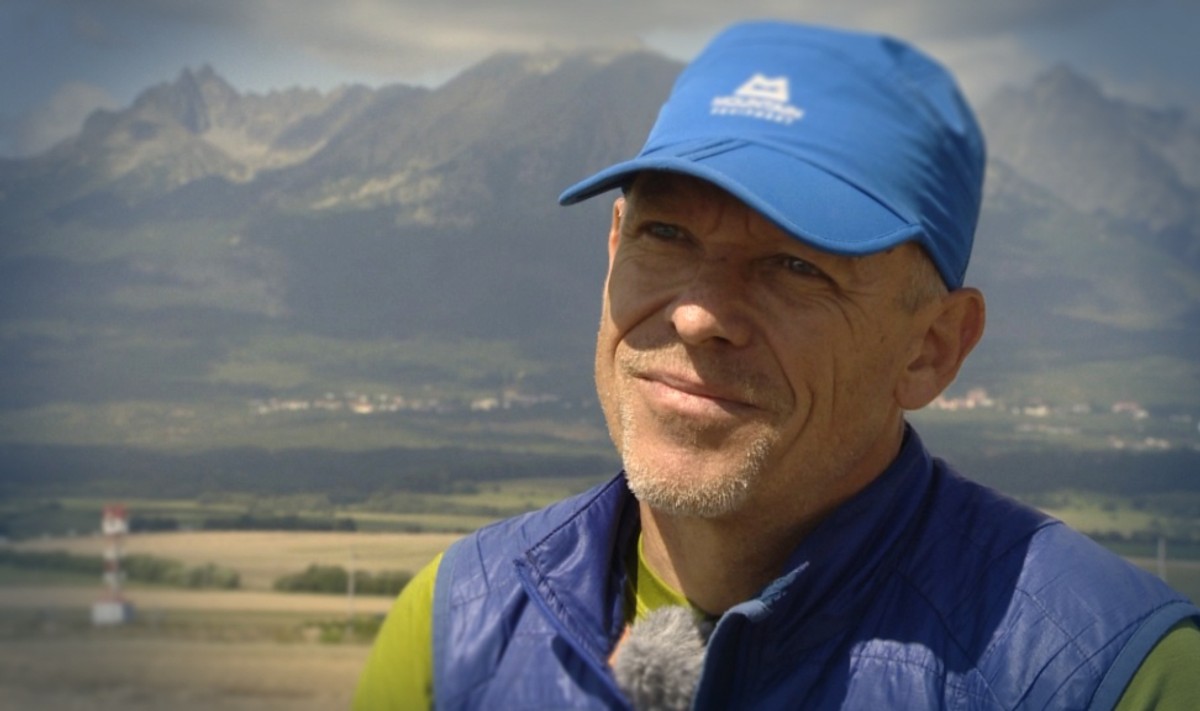 Peter Hámor: Ak človek zostane v „zóne smrti“ dlhšie, tak zomrie, aj ...