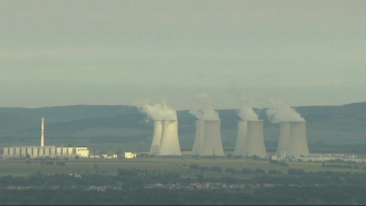 Čoskoro sa možno začne stavať najväčšia atómová elektráreň na Slovensku ...