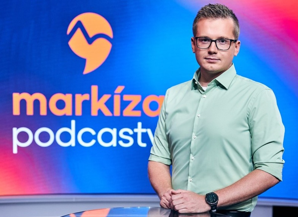 Martin Prôčka moderátorom Cirkus Politikus: Svet politiky priblížime zábavnejšou formou ...