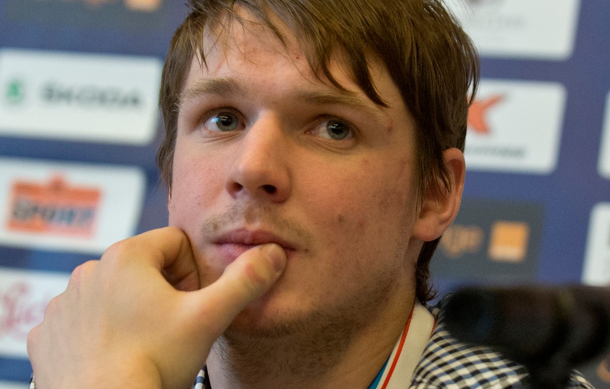 ONLINE ROZHOVOR: Odpovedal Denis Godla | TVNOVINY.sk