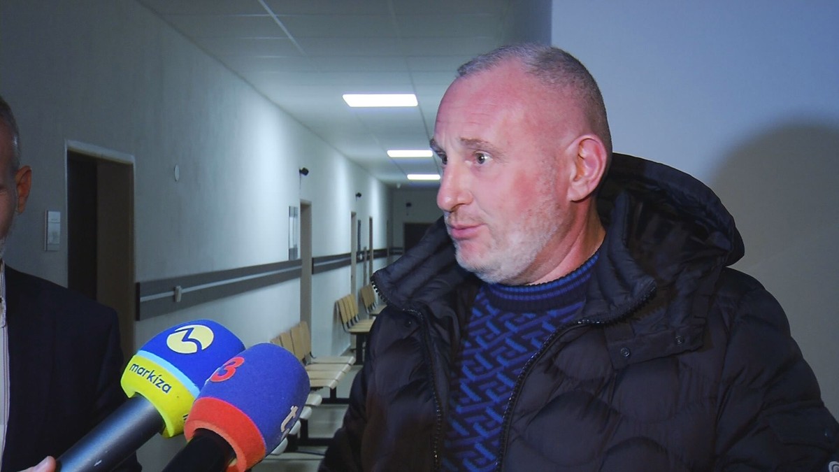 Tomáš Rajecký reaguje na Borisa Kollára: On krivo obviňuje mňa, nie ja ...