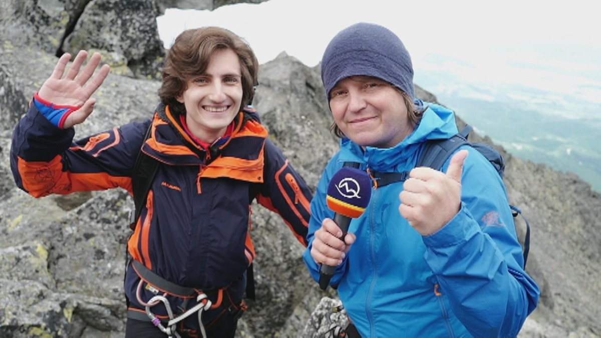 Ján Tribula pozval na túru huslistu Filipa Jančíka | TVNOVINY.sk