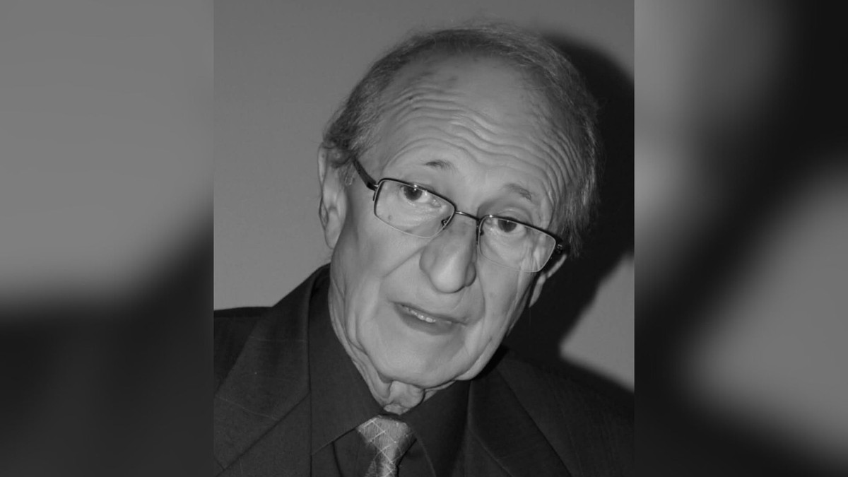 Zomrel herec a režisér Vladimír Štefuca | TVNOVINY.sk