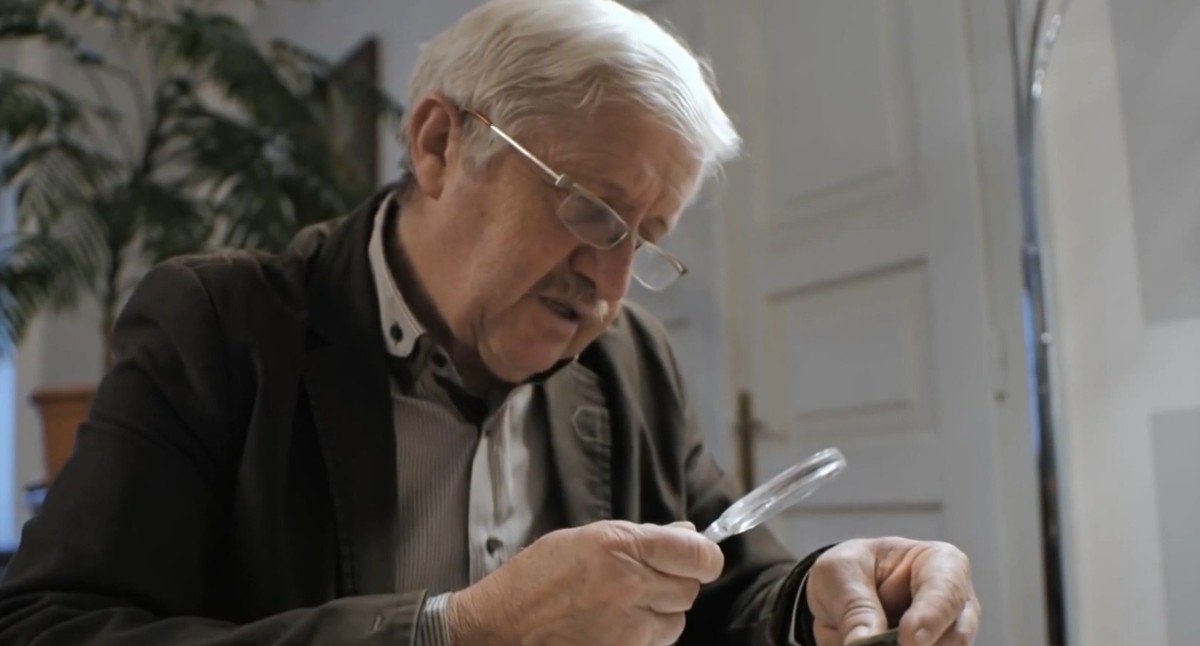 Prezývajú ho slovenský Indiana Jones. Jozef Labuda svoj život zasvätil ...